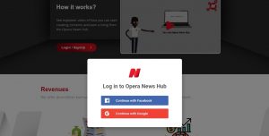 How to Make Money on Opera News Hub: Everything You Need to Know [2025 ...