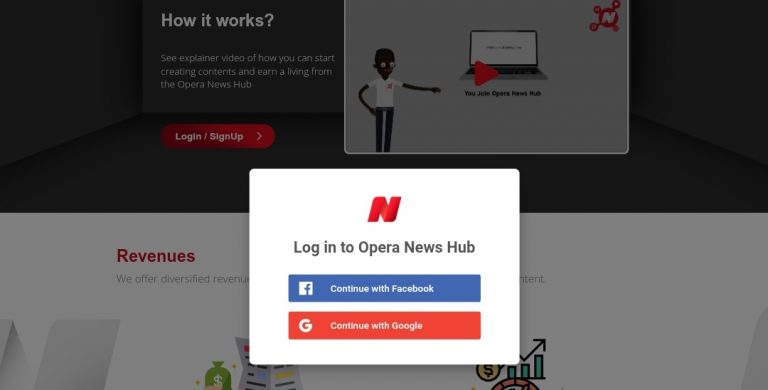 How to Make Money on Opera News Hub: Everything You Need to Know [2023 ...
