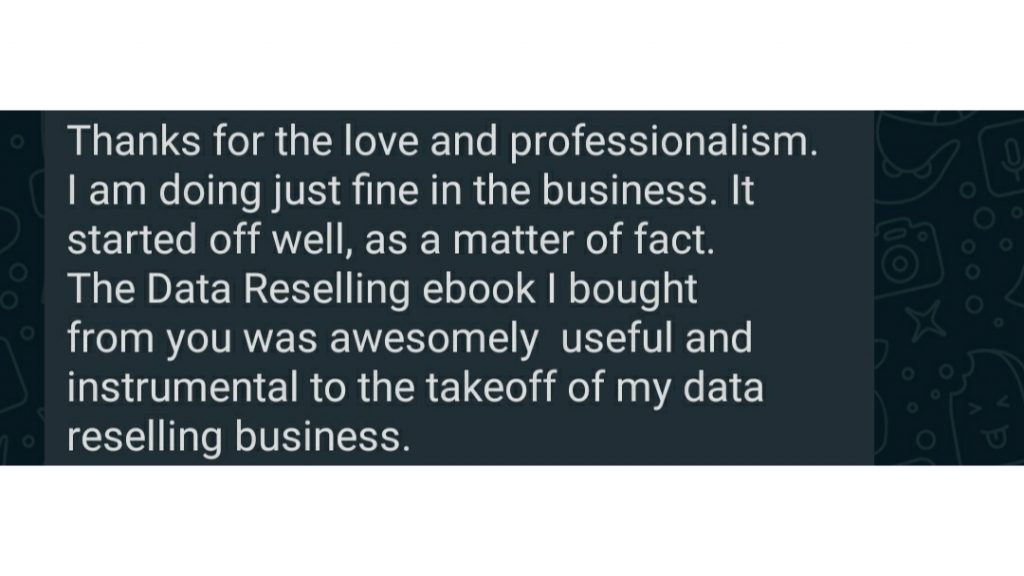 How to Start a Data Reselling Business: The Complete Guide [2025 ...