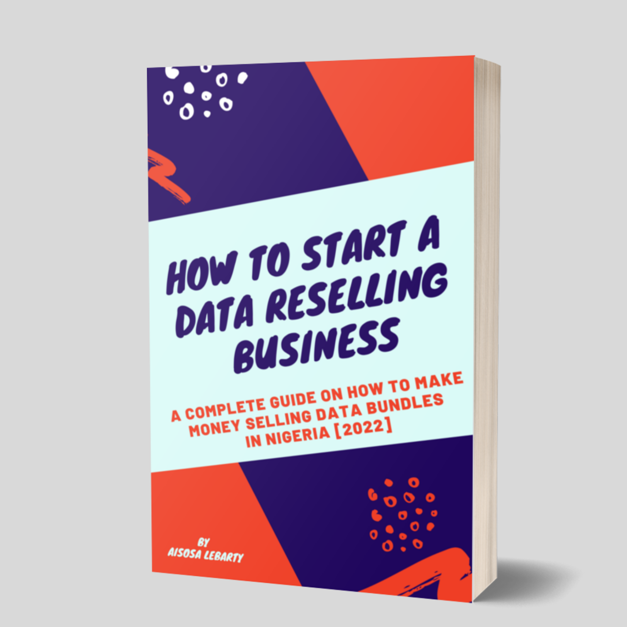 How to Start a Data Reselling Business: The Complete Guide [2023 ...