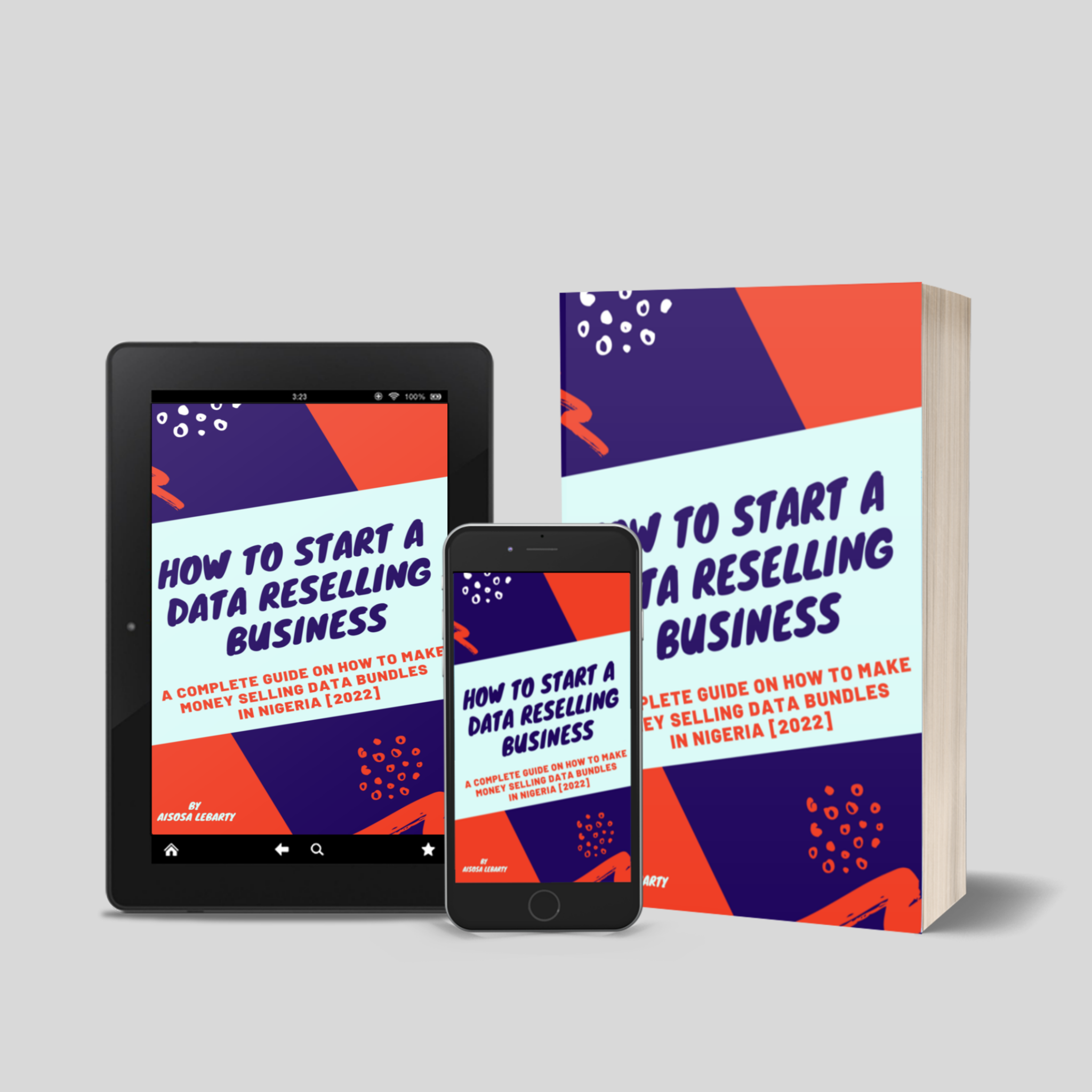 How to Start a Data Reselling Business: The Complete Guide [2023 ...