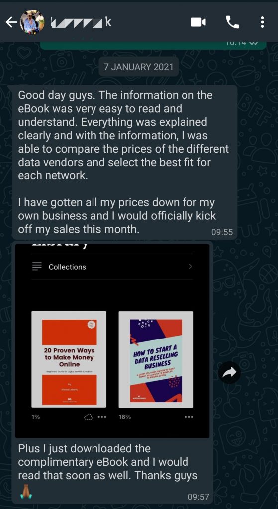 How to Start a Data Reselling Business: The Complete Guide [2025 ...